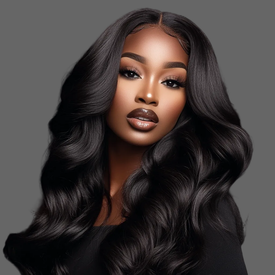 Bri Monique Collection | Luxury Wigs & Kids Wigs